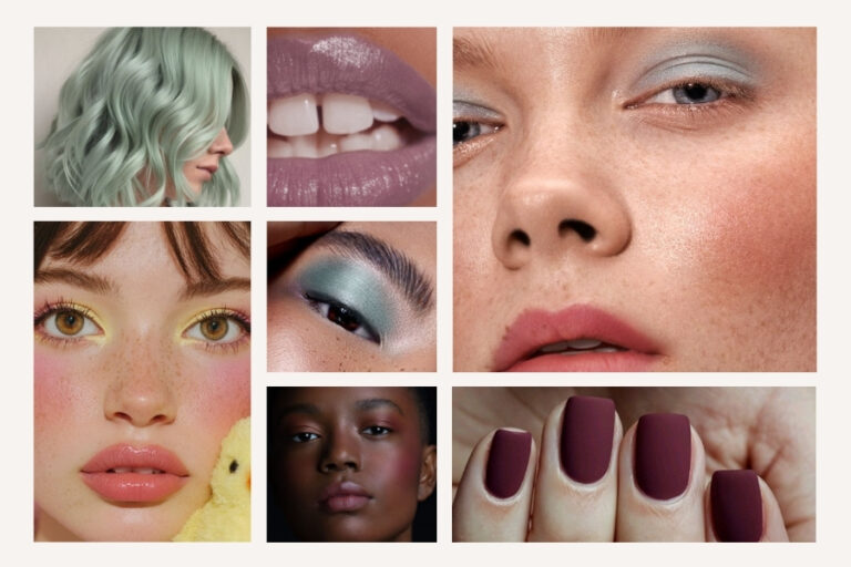 Sensient’s Color of the Year 2026 - Sensient Beauty