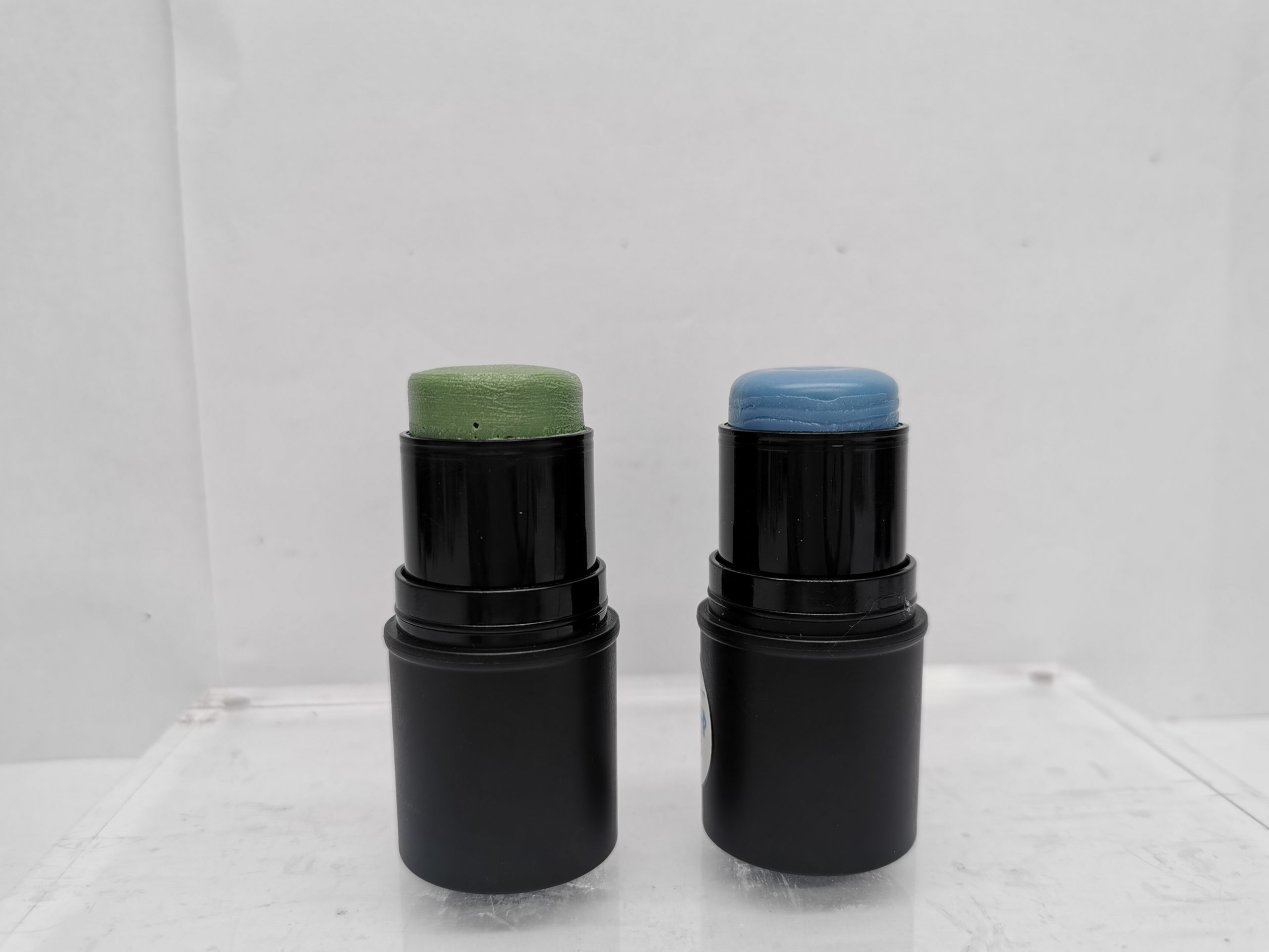 Oil cream cleansing mask stick - Sensient Beauty
