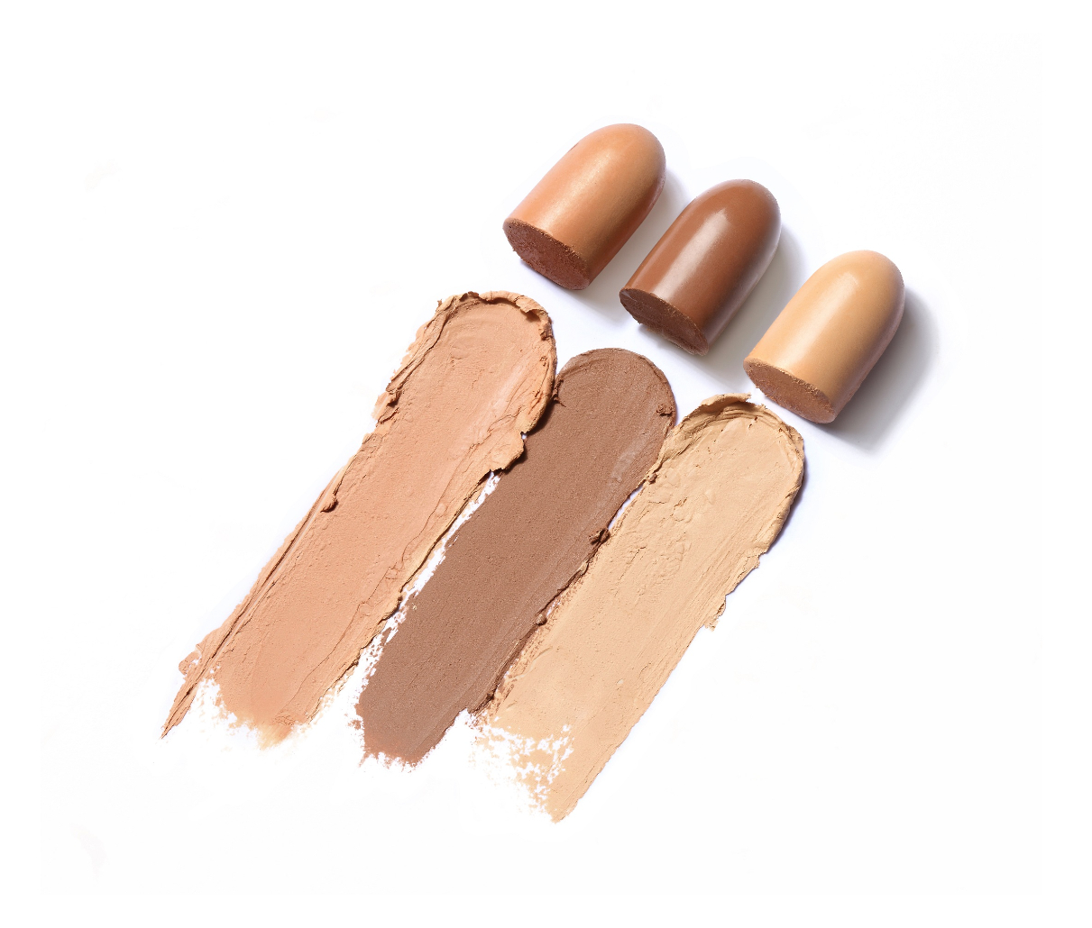 MO Comfort Stick Foundation - Sensient Beauty