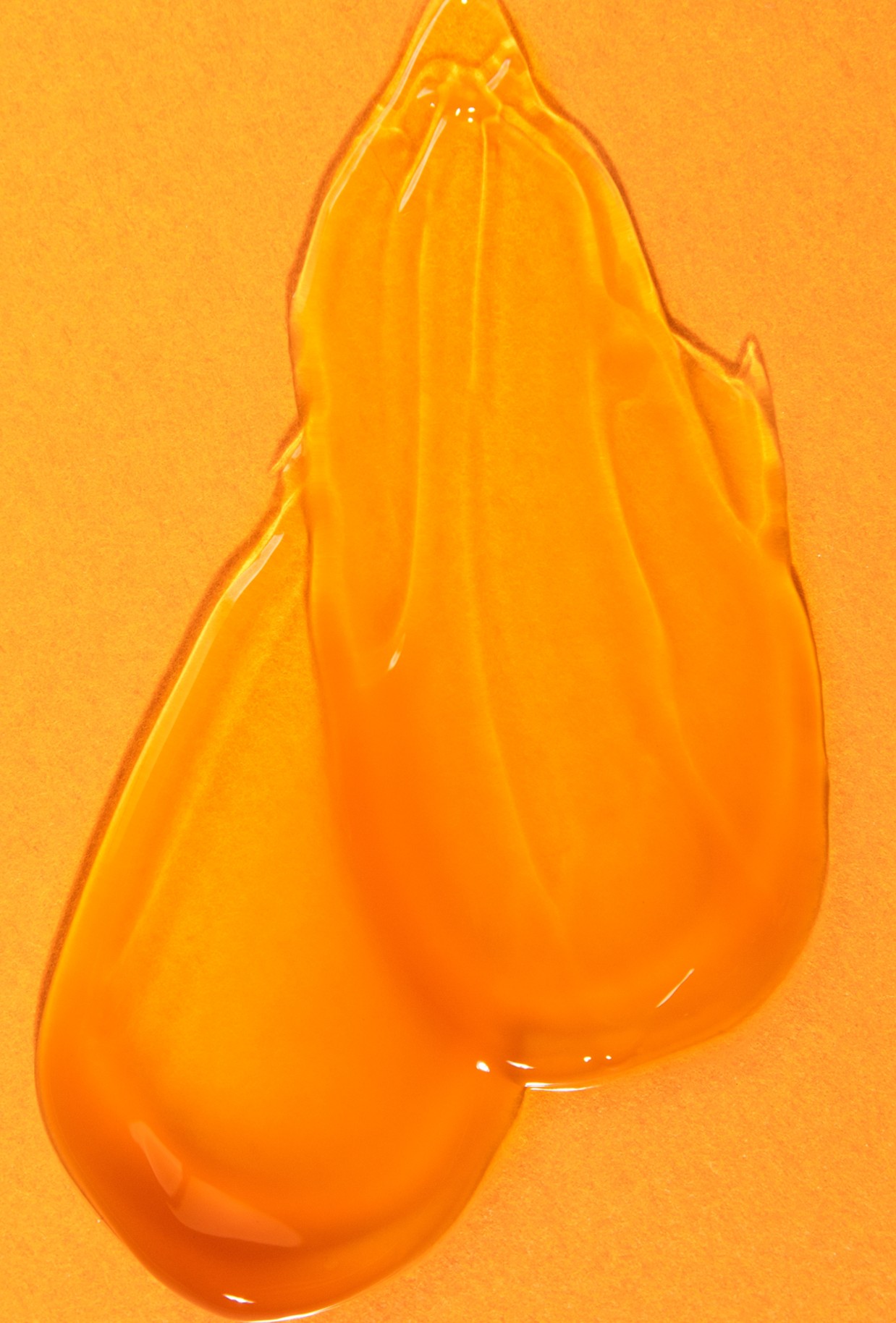 Bi-phase Hair Oil-in-gel - Sensient Beauty