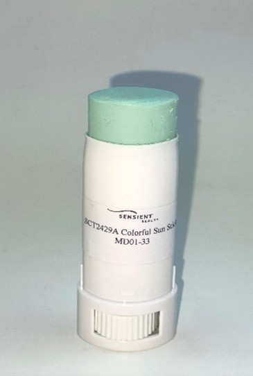 Colorful Sun Stick - Sensient Beauty