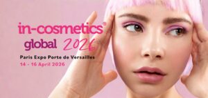 Visit Sensient @ In-Cosmetics Global 2026 - Sensient Beauty
